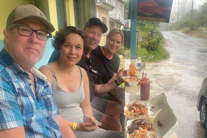 Ocho Rios Sightseeing Tours and Shopping - The Sum Up