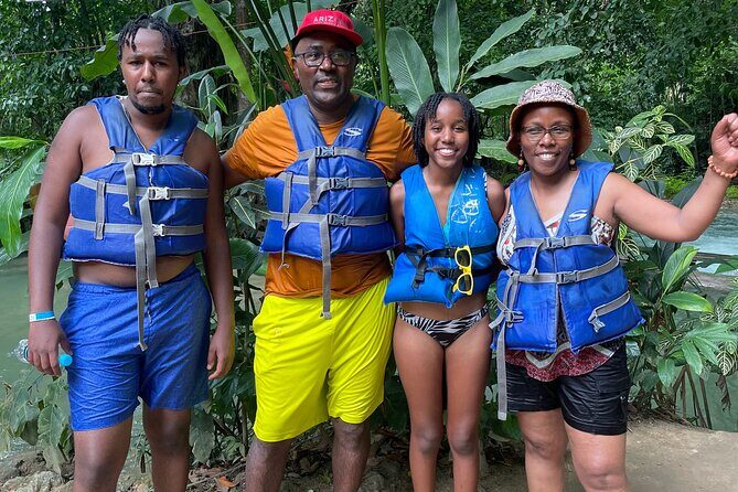 Ocho Rios, St Mary and Portland Full Day Sightseeing Tour - Key Points