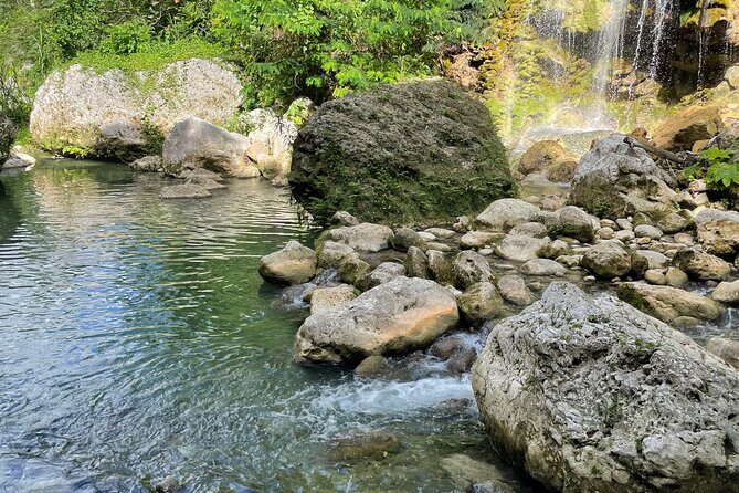 Ocho Rios, St Mary and Portland Full Day Sightseeing Tour - Practical Details and Considerations