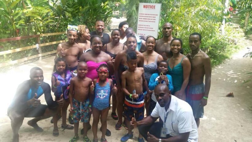 Ocho Rios: to Dunn's River Falls and Secret Blue Hole Tour - An In-Depth Look at the Tour