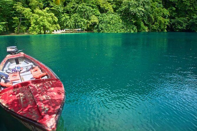Ocho Rios to Port Antonio Day Tour - Analyzing the Experience: What You Can Expect