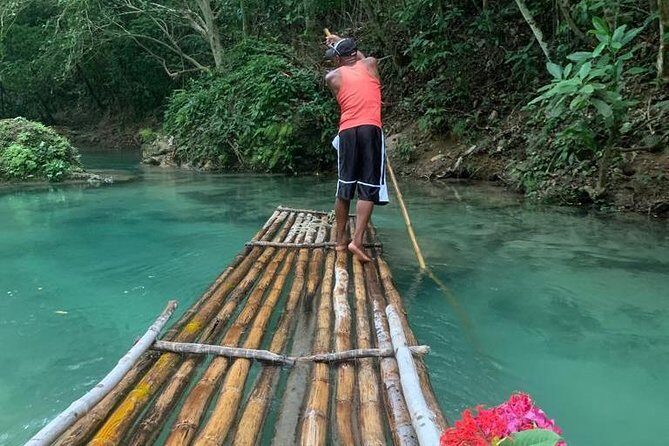 Ocho Rios to Port Antonio Day Tour - Who Would Enjoy This Tour?