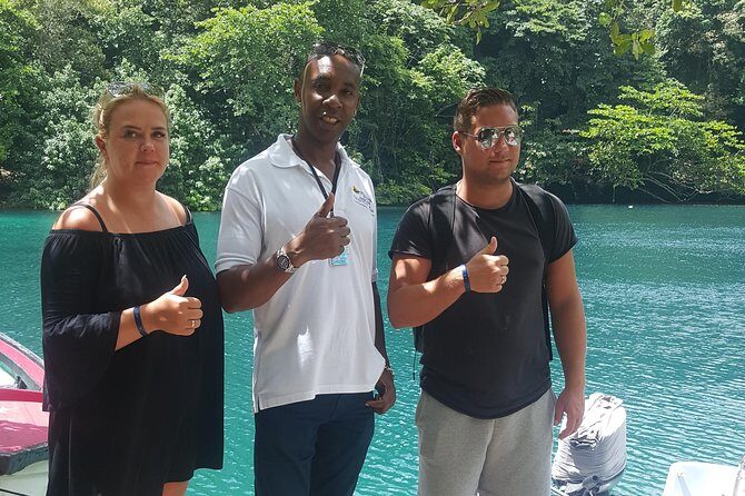 Ocho Rios to Port Antonio Day Tour - The Sum Up: Is This Tour Right for You?
