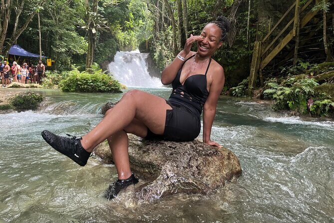 Ocho Rios Triple Tour from Montego Bay - A Complete Breakdown of the Tour