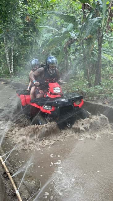 Ocho Rios: Ultra 4Play ATV, Horseback Riding, Dunn's River - Final Thoughts: Who Should Consider This Tour?