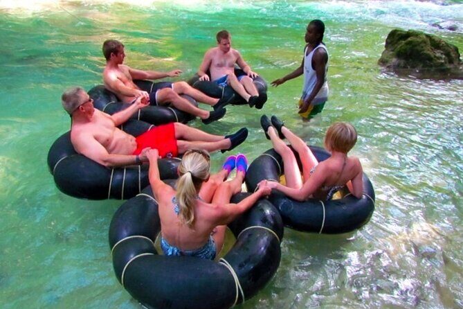 Ocho Rios Water Action Package (Blue Hole, Tubing & Dunns River) - Final Thoughts: Is This Tour Worth It?