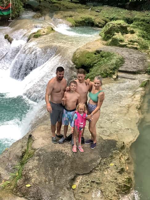 Ocho Rios: White River Tubing and Blue Hole Tour - The Experience: Authentic, Fun, and Well-Organized