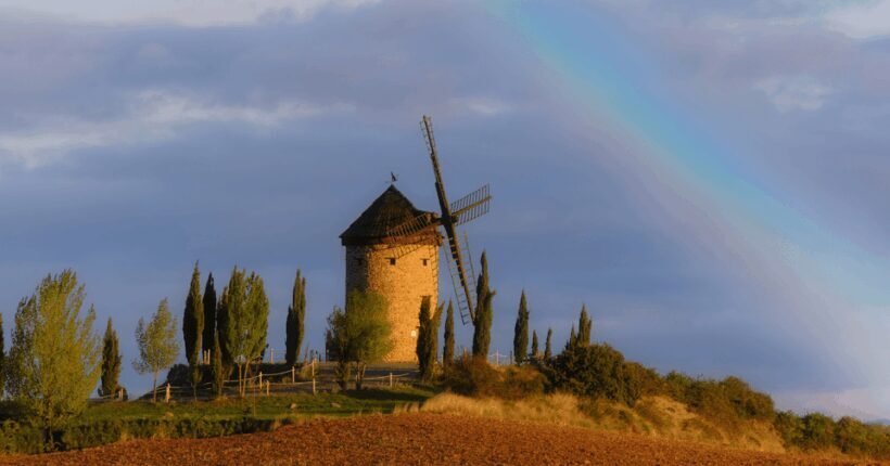 Ocón Valley: Rural 2-Night Stay and Cultural Tour - Key Points
