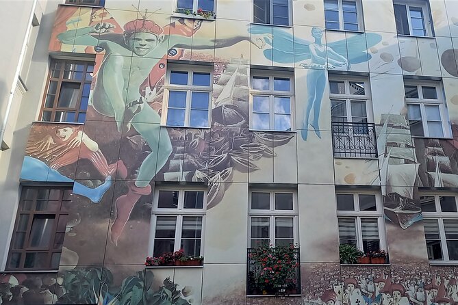 ód - 1-day tour to the most surprising Polish city (from Warsaw) - The Sum Up: Who Should Consider This Tour?