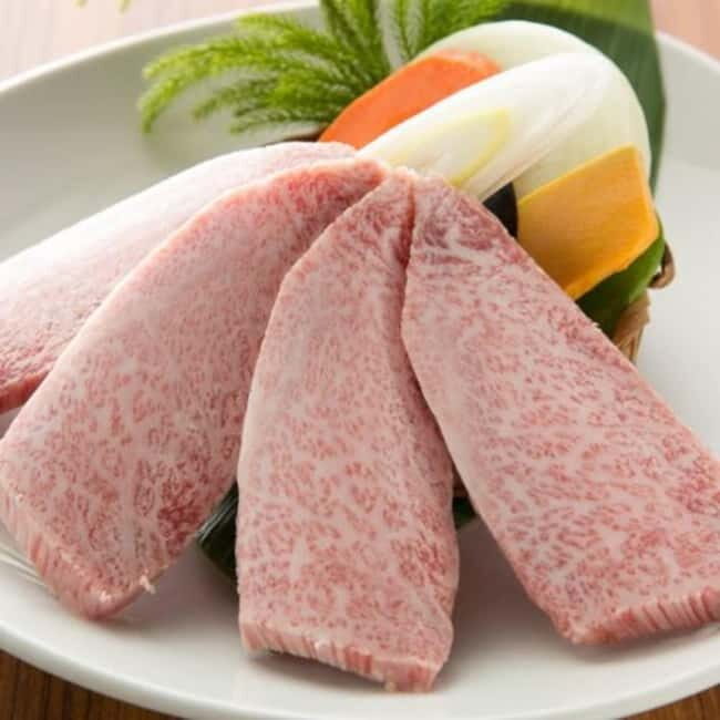 Odaiba: Wagyu BBQ GARUVA reservation  Odaiba Bay View - Authenticity and Unique Details