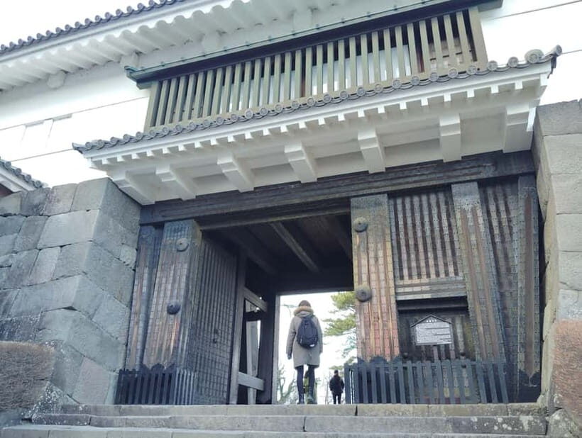 Odawara: Castle Guided Tour with Panoramic Views - Key Points