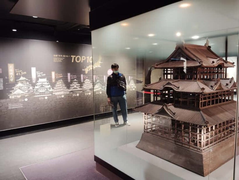 Odawara: Castle Guided Tour with Panoramic Views - Who Should Consider This Tour?