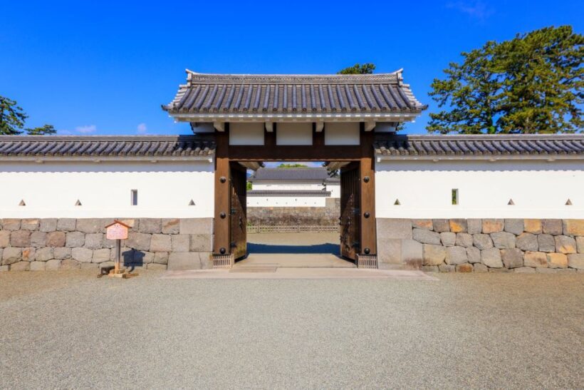 Odawara: Odawara Castle Tenshukaku Entrance Ticket - Practical Details and What to Expect