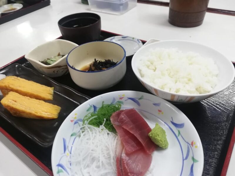 Odawara: Odawara Fish Market Experience - Important Information