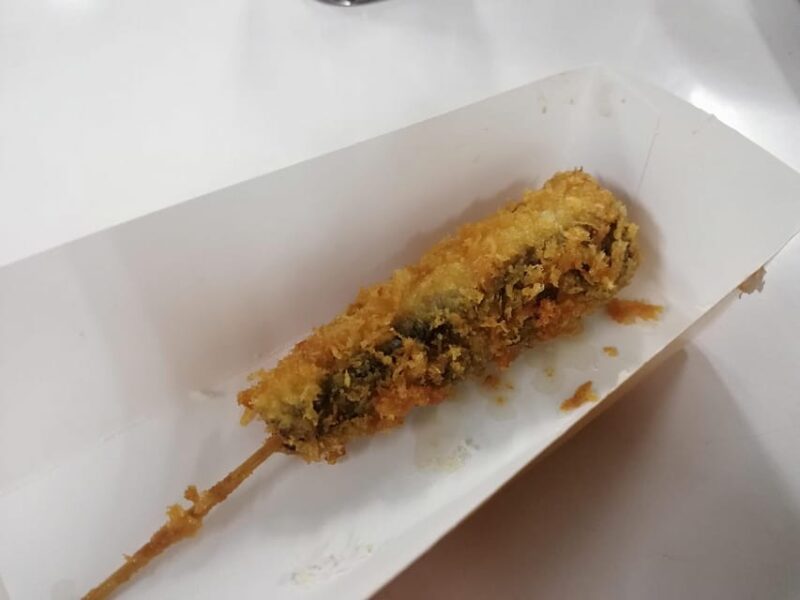 Odawara: Odawara Fish Market Experience - Morning Fish Auctions