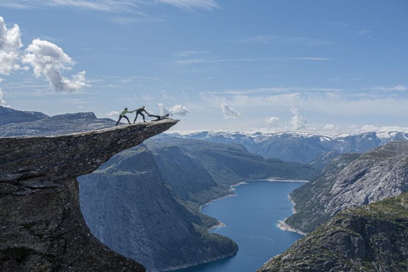 Odda: Full-Day Trolltunga Hiking, and Climbing Tour - Authentic Experiences & Reviews