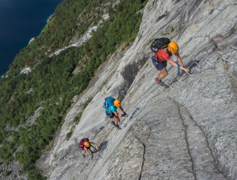 Odda: Full-Day Trolltunga Hiking, and Climbing Tour - Final Thoughts