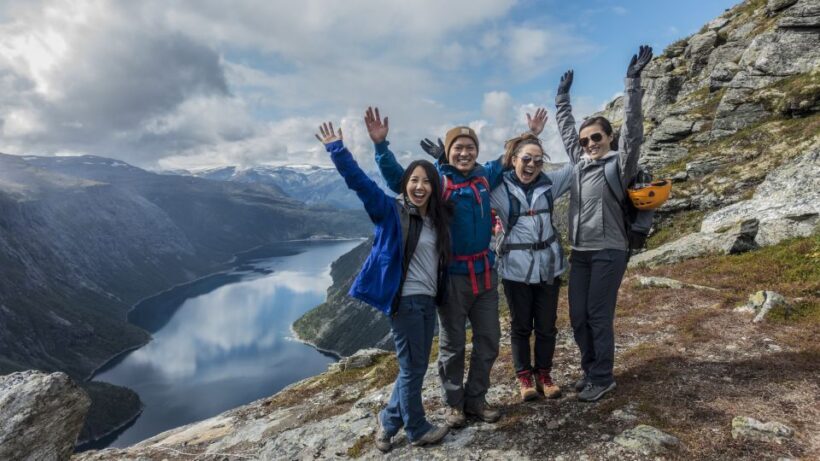 Odda: Trolltunga Via Ferrata, Sunset and Sunrise - Authentic Experiences and the Value You Get