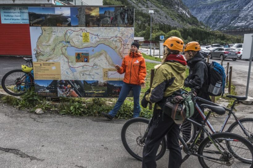 Odda: Trolltunga Via Ferrata, Sunset and Sunrise - Who This Tour Suits Best
