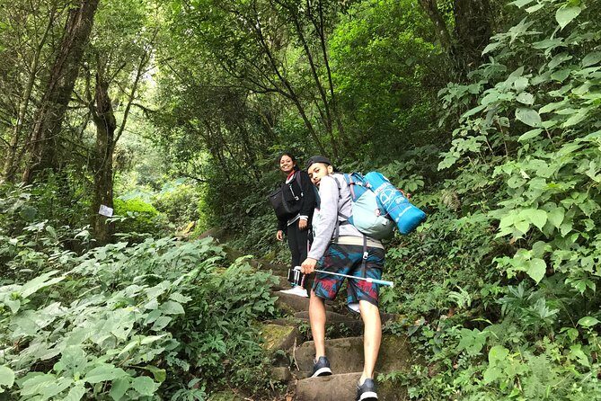 Oddessemania to dzukou valley - What the Tour Includes and How It Works