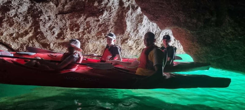 Oddicombe: Wildlife, Bushcraft and Sea Cave Kayak Safari - FAQ