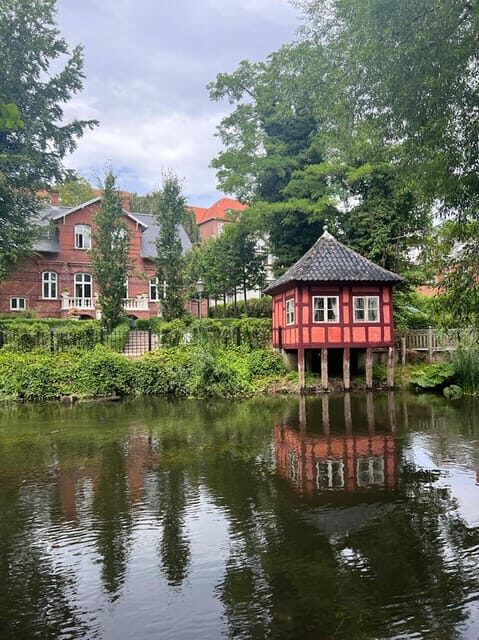 Odense: Guided tour guide in Spanish - FAQ