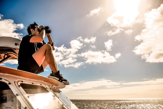 Odyssee 3: The Glass Bottom Boat Tour in Fuerteventura - Recommendations and Tips