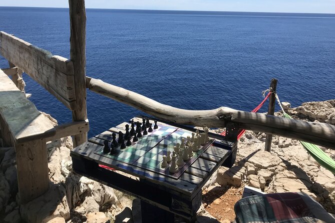 Odysseus Cave Private Yacht Excursion from Korcula - Authentic Experiences & Firsthand Visitor Feedback