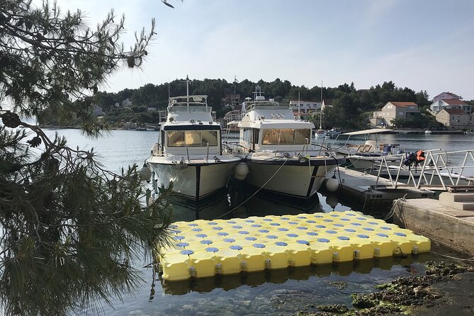 Odysseus Cave Private Yacht Excursion from Korcula - Who Should Consider This Tour?