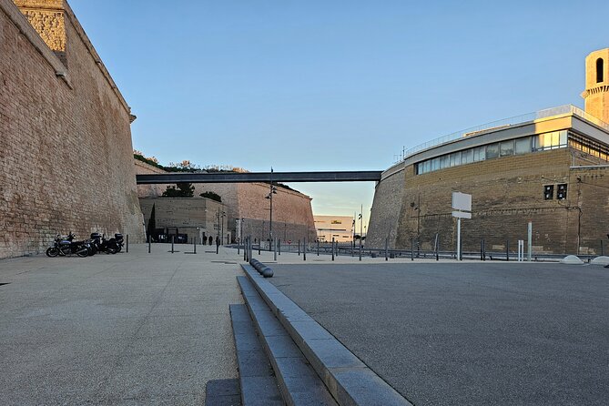 Odyssey of Discovery through the Great Marseille - Who Will Love This Tour?