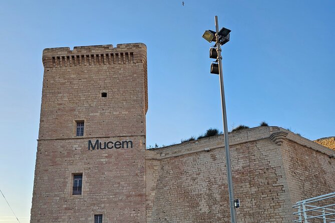 Odyssey of Discovery through the Great Marseille - FAQs