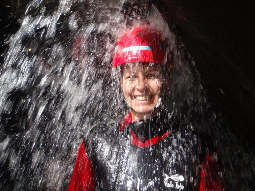 Oetztal: Canyoning "ClearWater" - What You Need to Know Before Booking