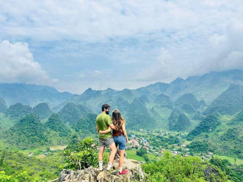 OFF-ROAD : 4-Days Ha Giang LOOP Tour with TOUR GUIDE - The Experience: What Travelers Love and Consider