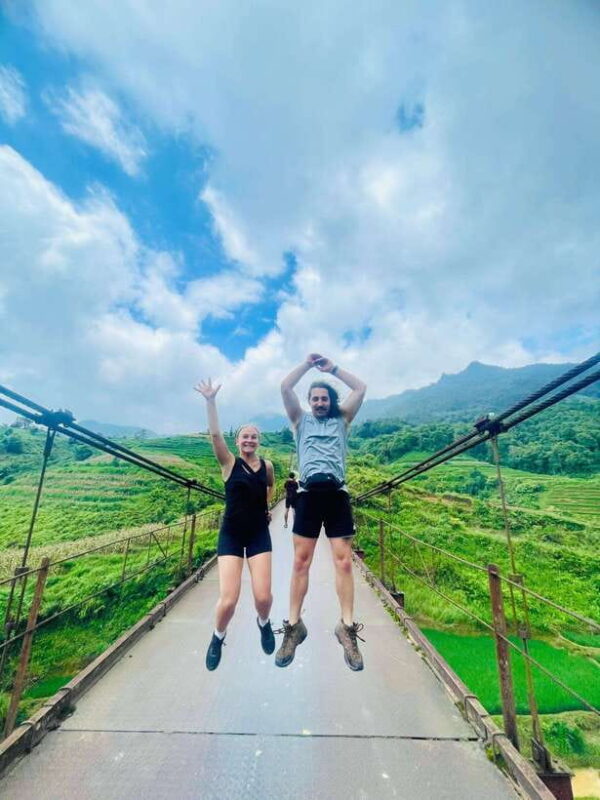 OFF-ROAD : 4-Days Ha Giang LOOP Tour with TOUR GUIDE - Final Thoughts