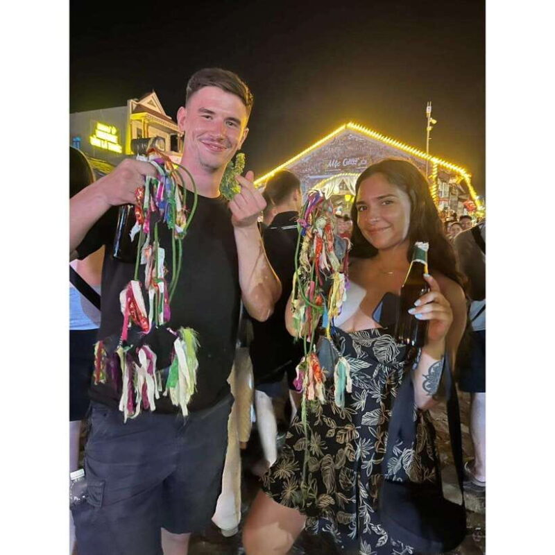 OFF-ROAD : 4-Days Ha Giang LOOP Tour with TOUR GUIDE - FAQ