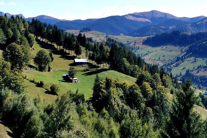 Off Road Adventures in Wild Carpathians - 5 Days - Health and Safety Guidelines