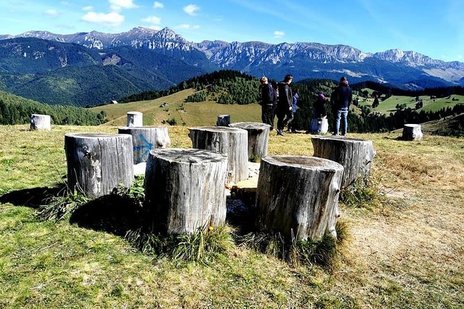 Off Road Adventures in Wild Carpathians - 5 Days - What to Expect on the Adventure