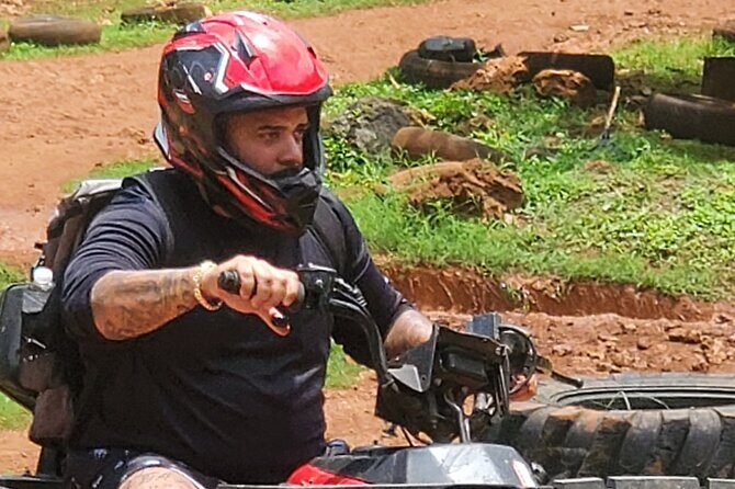 Off Road ATV Guided Ocho Rios Tour and Shopping - Authentic Experiences and Guest Feedback