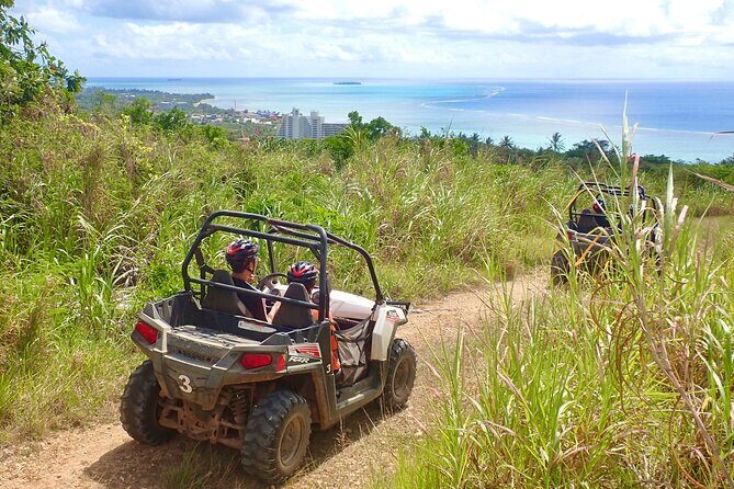 Off-Road Buggy Adventure - The Itinerary: What You Can Expect
