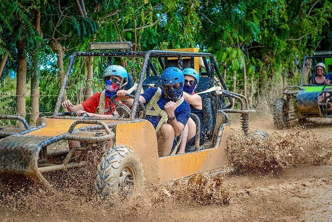 Off Road Buggy Adventure - The Sum Up: Is the Off Road Buggy Adventure for You?