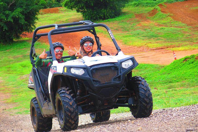 Off Road Buggy Adventure - An In-Depth Look at the Off Road Buggy Experience