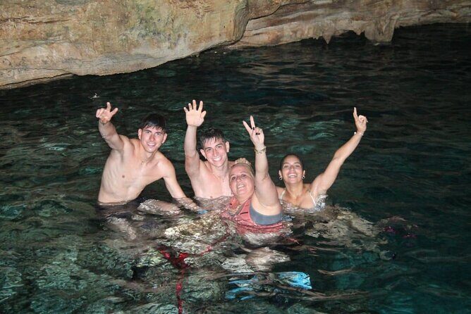 Off-Road Buggy Adventure in Punta Cana - The Sum Up