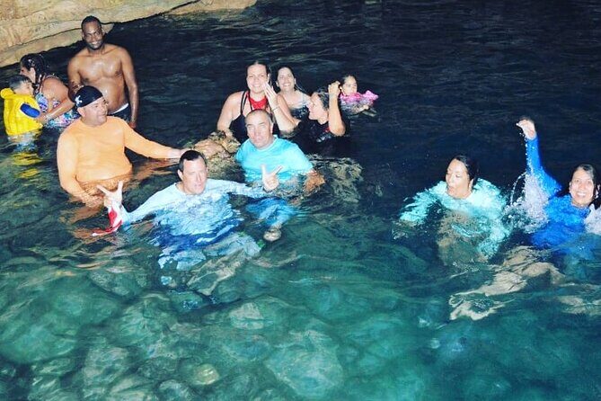 Off-Road Buggy Adventure in Punta Cana - FAQ