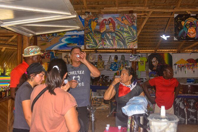 Off-Road Buggy Adventure with Cave Swim and Macao Beach Dip - What to Expect from the Itinerary