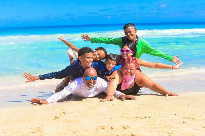 Off-Road Buggy Adventure with Cave Swim and Macao Beach Dip - Value for Money