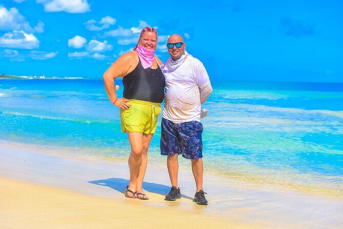 Off-Road Buggy Adventure with Cave Swim and Macao Beach Dip - Why This Tour Might Be Perfect for You