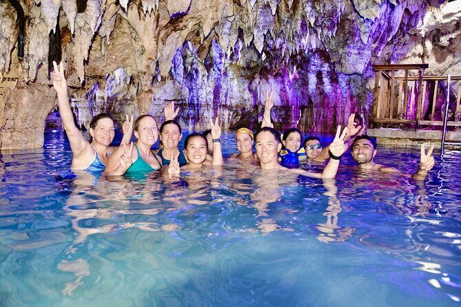 Off-Road Buggy + Hidden Cenote Swim & Cacao Tasting In Punta Cana - Is It Worth the Price?