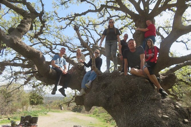 Off-road Buggy Safari in Crete with a Guide - The Off-Road Adventure Begins