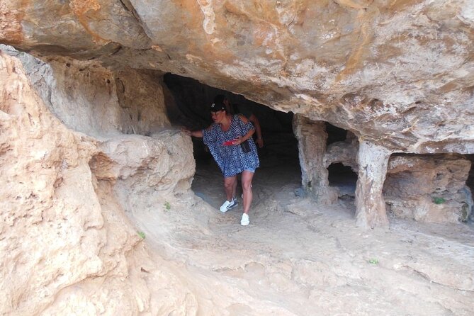 Off-road Buggy Safari in Crete with a Guide - Mountain Monastery and Beach Relaxation