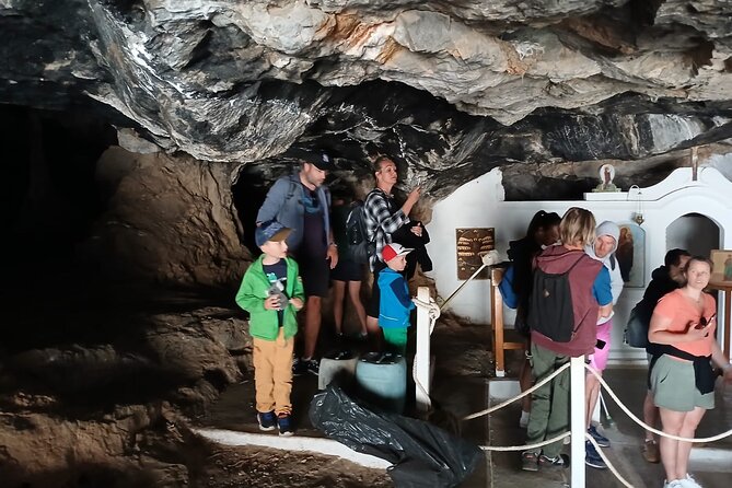 Off-road Buggy Safari in Crete with a Guide - End of the Day and Overall Reflections